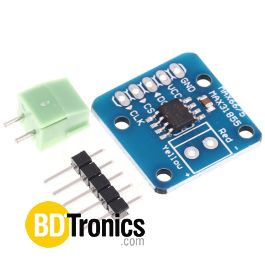 MAX31855 Module K Type Temperature Sensor Module Buy in Bangladesh