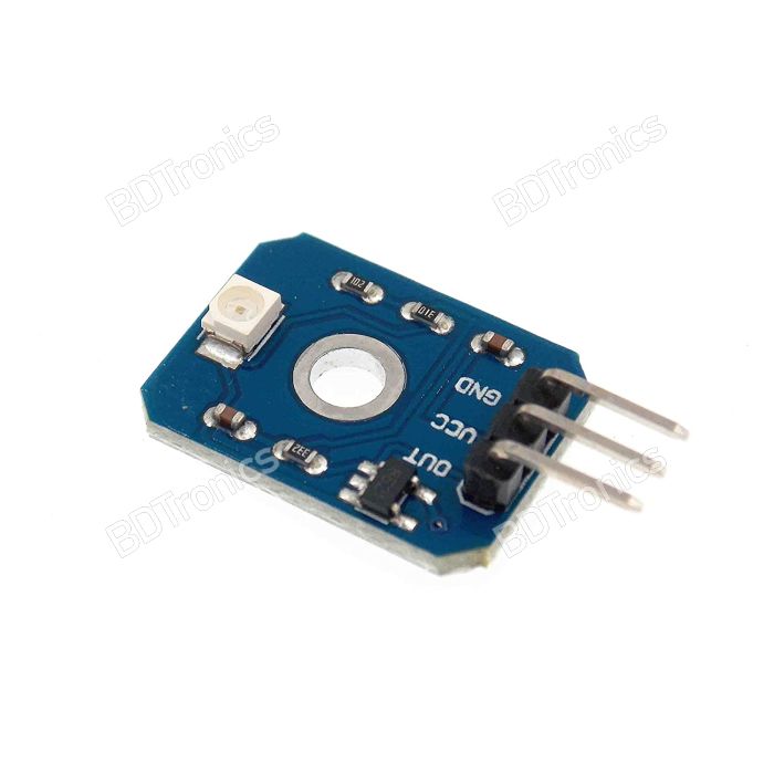 UV Detection Sensor Module Ultraviolet Ray Module in Bangladesh