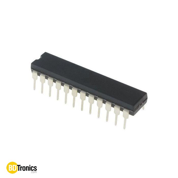 MAX7219CNG+ LED Display Drivers Serially Interfaced, 8-Digit, LED ...