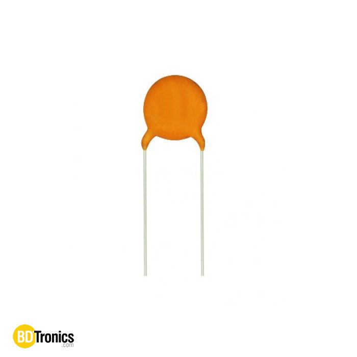 2.2pF Ceramic Capacitor best price in BD