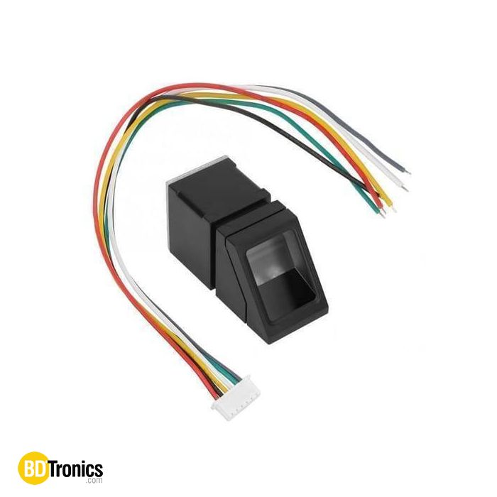 R307 Fingerprint Module Sensor in Bangladesh