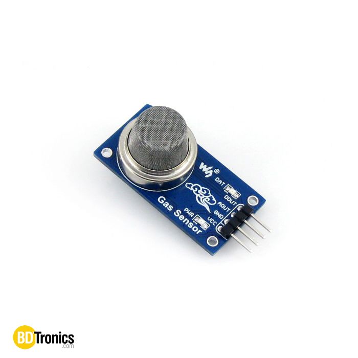 MQ4 Methane CH4 Natural Gas Module Sensor in Bangladesh
