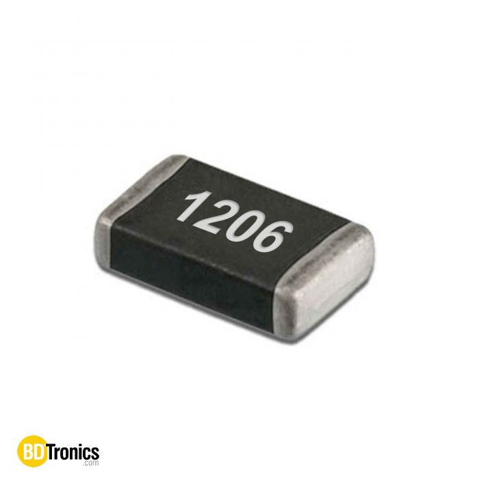 SMD 1206 Resistor 36K Ohm