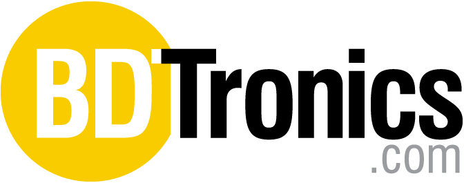 BDTronics - Your one stop source for electronics components