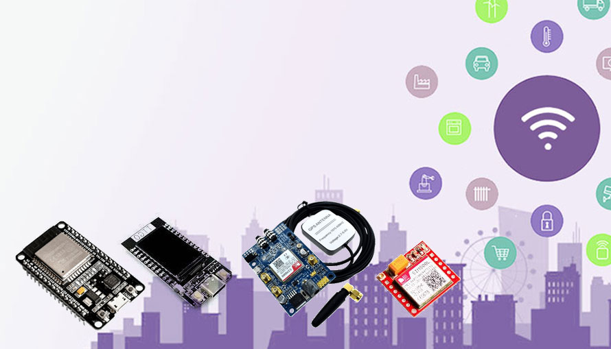 BDTronics - Your One Stop Source for Online Electronics Components in BD