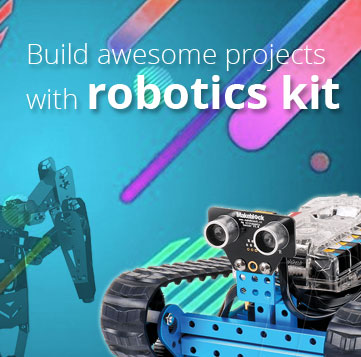 BDTronics - components, 3D printers and robotics parts in Bangladesh