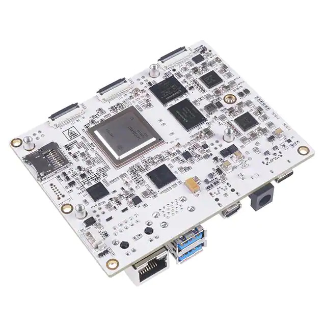Beaglebone Ai 64 Beaglebone Ai 64 Case" 3D Models To Print Yeggi